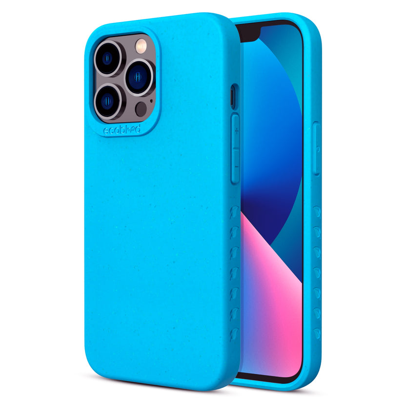 EcoBlvd Sequoia Collection Case for Apple iPhone 13 Pro (6.1) - Cascad ...