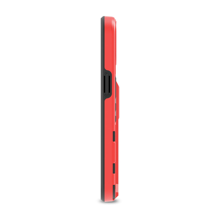 echelon Reflex Series Case w Kickstand for Apple iPhone 15 - Red ...