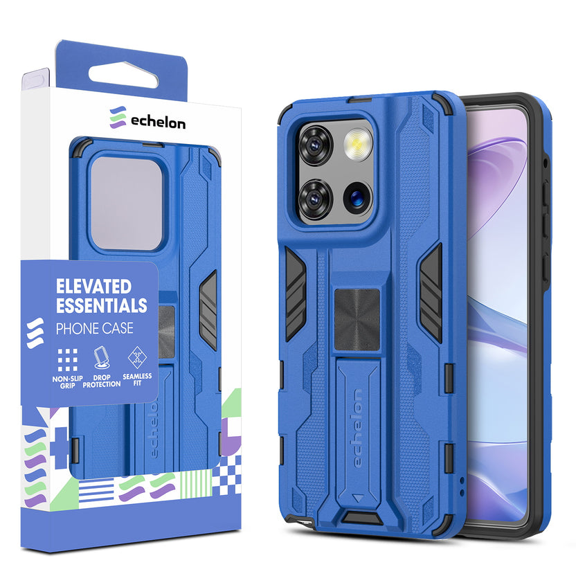 echelon Reflex Series Case w Kickstand for Motorola Moto G Stylus 5G ...