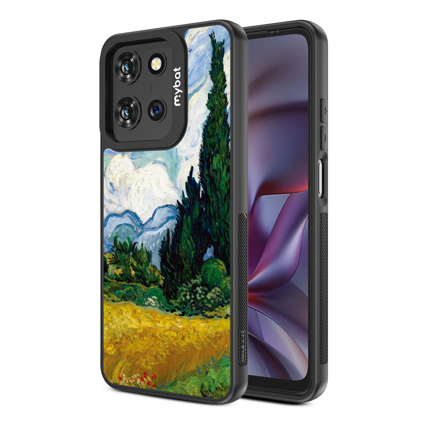 MyBat Design Lab Series Case for Motorola Moto G 5G (2025) / Moto G 5G ...