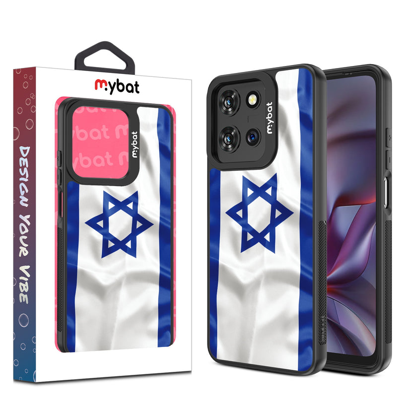 MyBat Design Lab Series Case for Motorola Moto G 5G (2025) / Moto G 5G ...