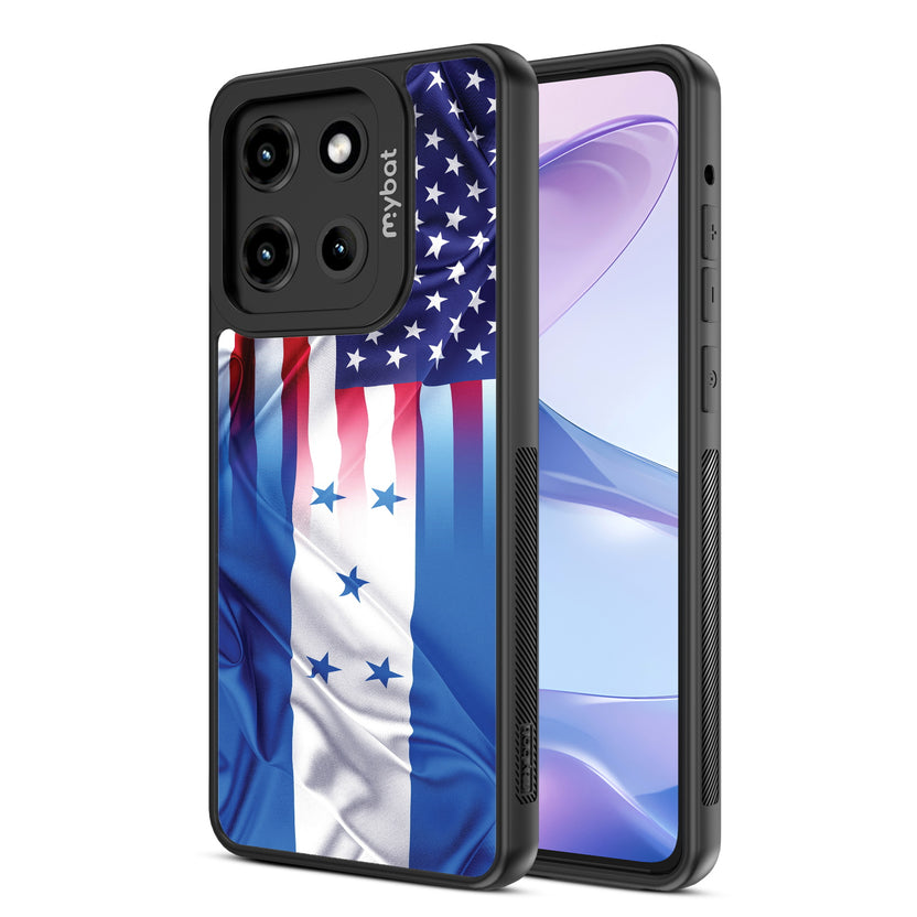 MyBat Design Lab Series Case for Motorola Moto G Stylus 5G (2025) / Mo ...