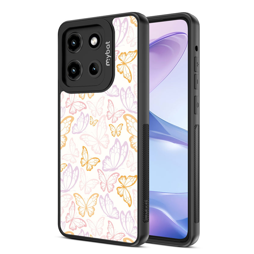 MyBat Design Lab Series Case for Motorola Moto G Stylus 5G (2025) / Mo ...