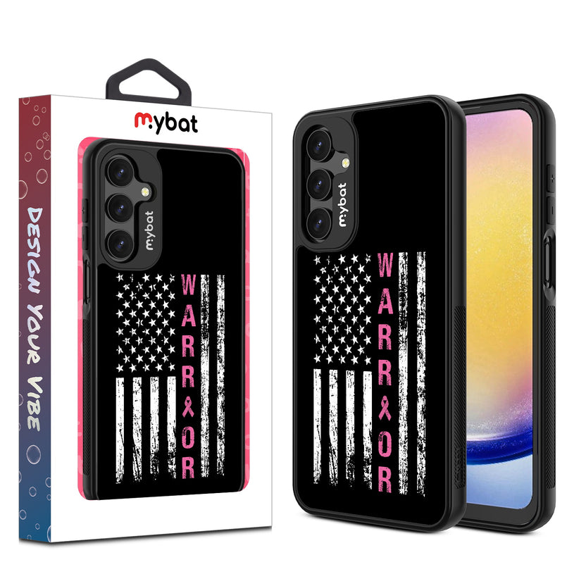 MyBat Design Lab Series Case for Samsung Galaxy A16 5G - Pink Ribbon ...