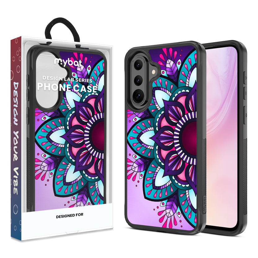 MyBat Design Lab Series Case for Samsung Galaxy A37 5G / A36 5G - Flow ...