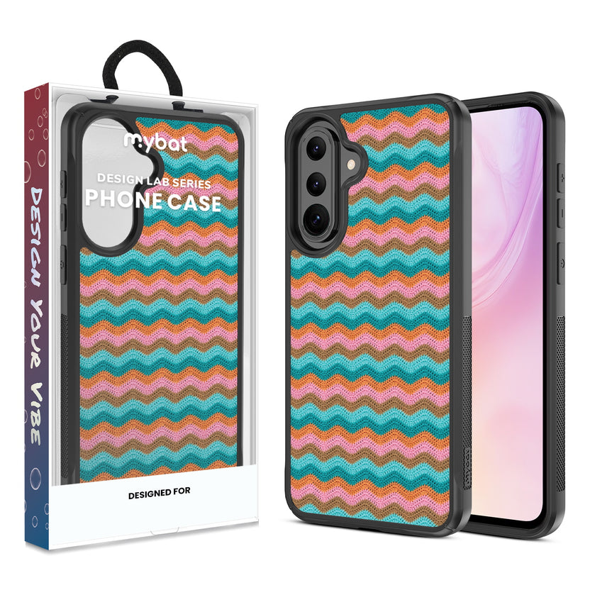 MyBat Design Lab Series Case for Samsung Galaxy A37 5G / A36 5G – Heat ...