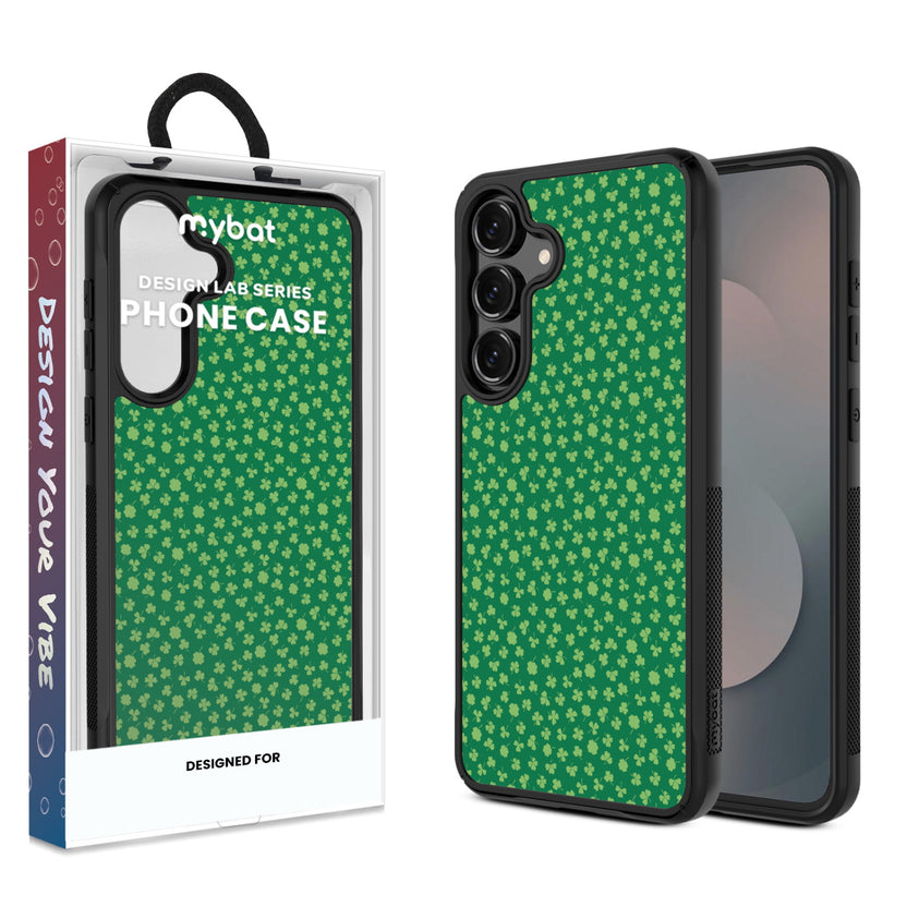 MyBat Design Lab Series Case for Samsung Galaxy S25 Fan Edition - Luck ...