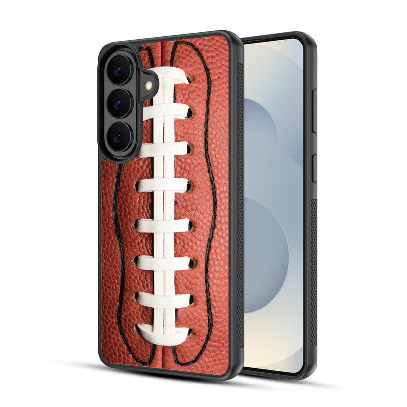 MyBat Design Lab Series Case for Samsung Galaxy S26 Plus - Football ...