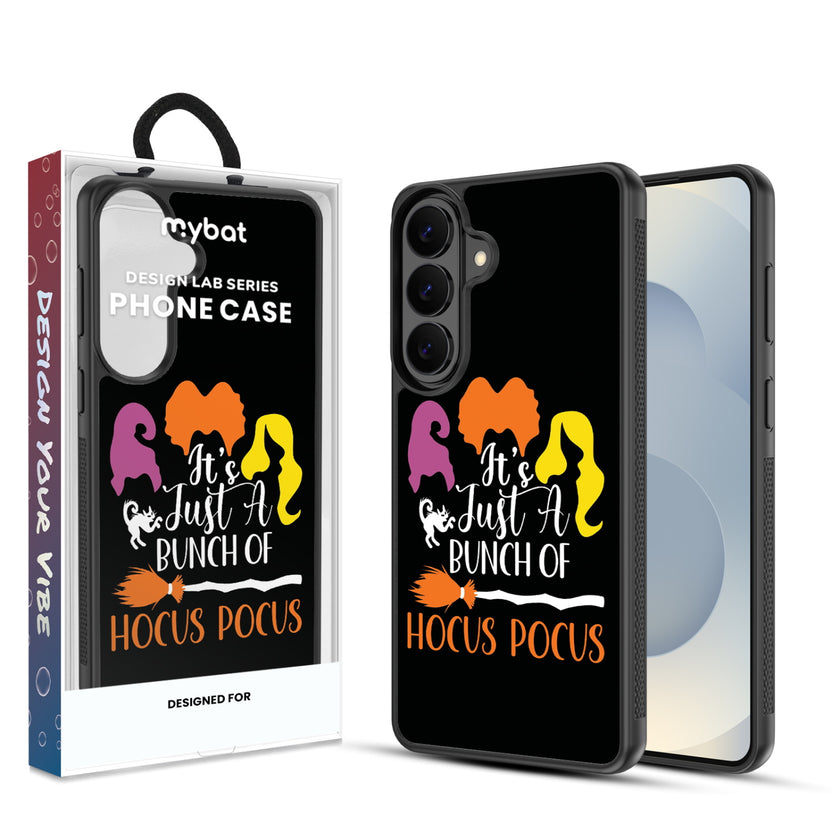 MyBat Design Lab Series Case for Samsung Galaxy S26 Plus - Hocus Pocus ...