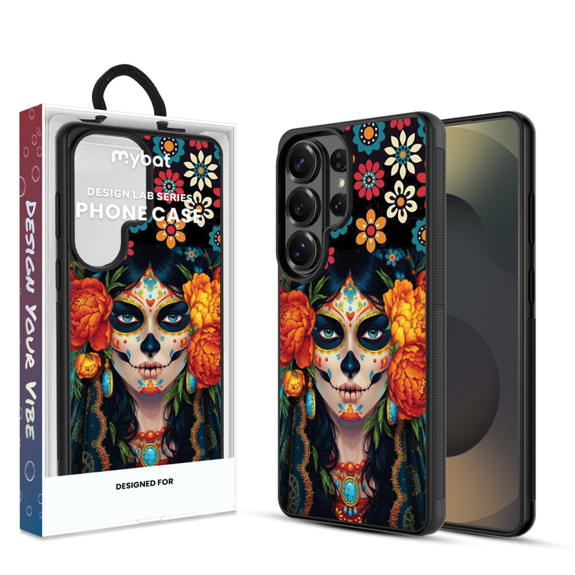 MyBat Design Lab Series Case for Samsung Galaxy S26 Ultra - Dia De Los ...