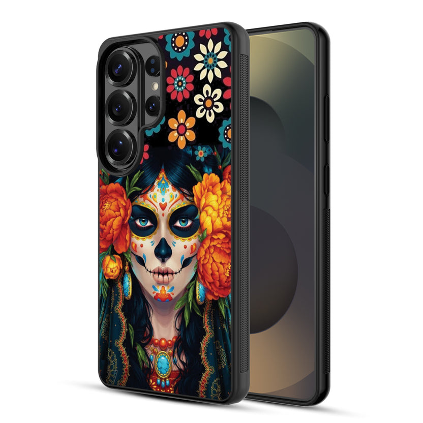 MyBat Design Lab Series Case for Samsung Galaxy S26 Ultra - Dia De Los ...