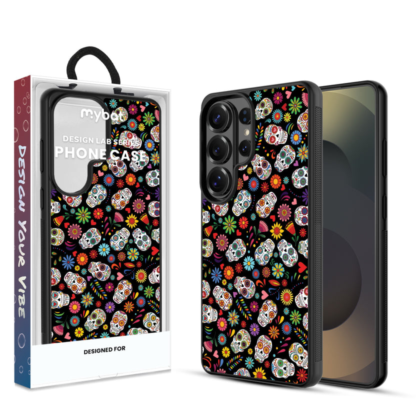 MyBat Design Lab Series Case for Samsung Galaxy S26 Ultra - Fiesta Sku ...